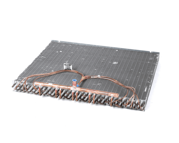 ClimateMaster 61B0160N70 Coil 32X25 3Row Asy Tin Coat (CLMM61B0160N70 ...