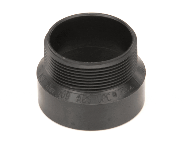 CMA Dish Machines 01313.00 2 Abs Slip X Mipt Adapter (CMA01313-00) Eac ...