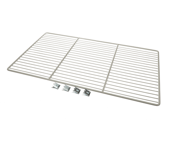 Continental Refrigeration 5-474 Shelf (15 1/8 X 26 3/4) (CNT5-474) Eac ...