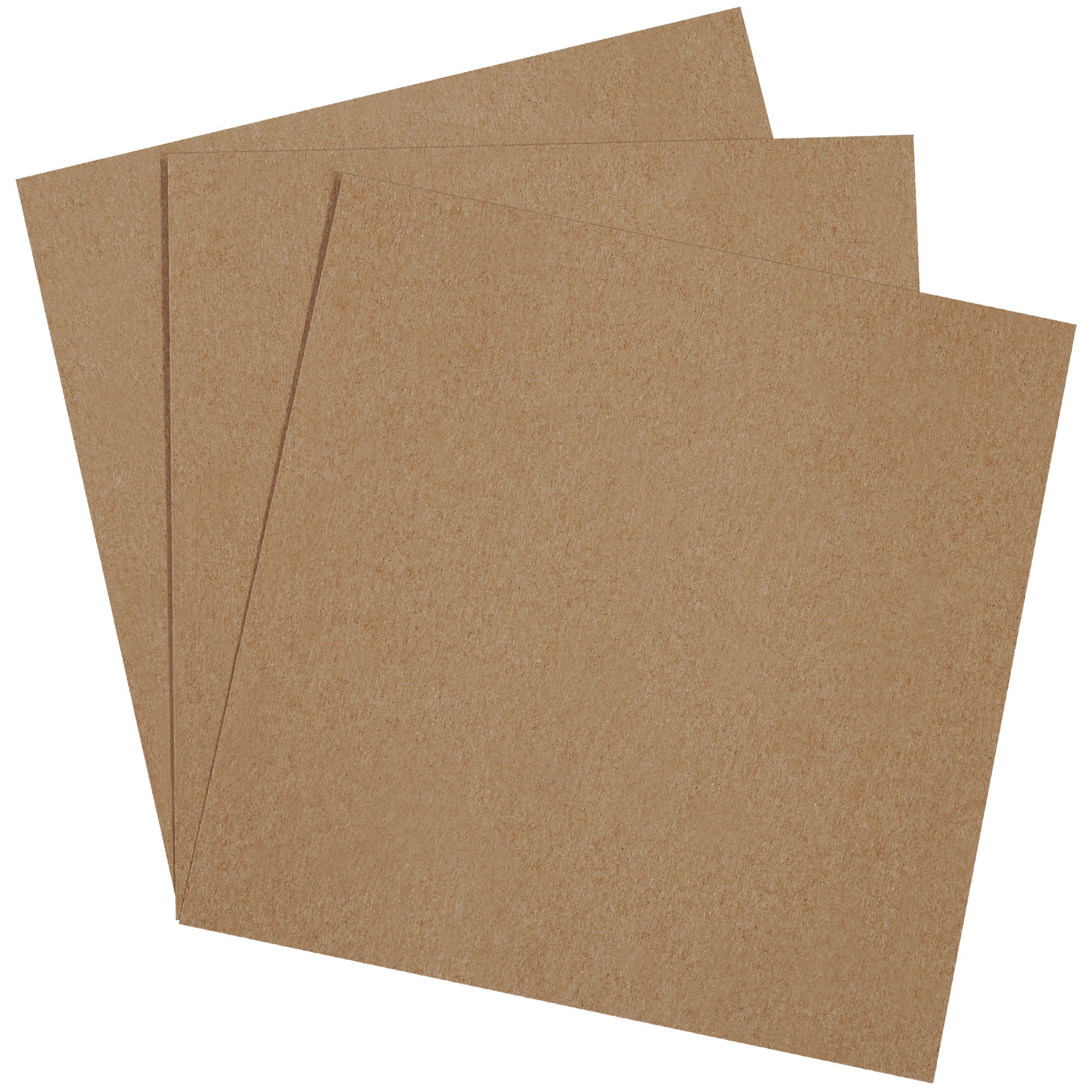 10 x 10" Chipboard Pads (CP1010) Case Of 800 – GoodEarth Products