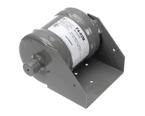 Carrier HVAC 30Hx680005 External Oil Filter For Chillr (CRR30HX680005 ...