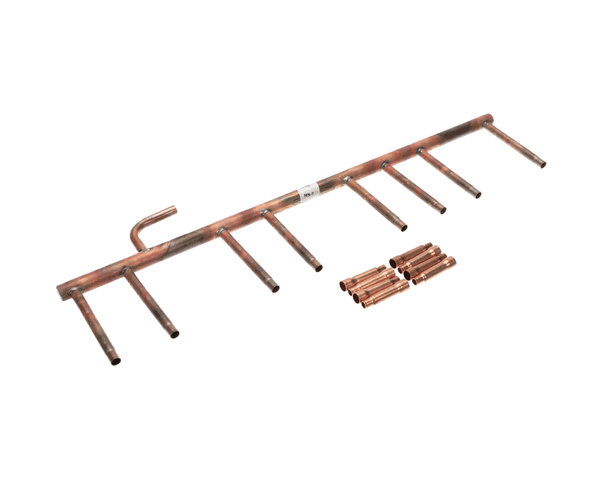 Carrier HVAC 50Hj442396 Header Assembly (CRR50HJ442396) Each ...