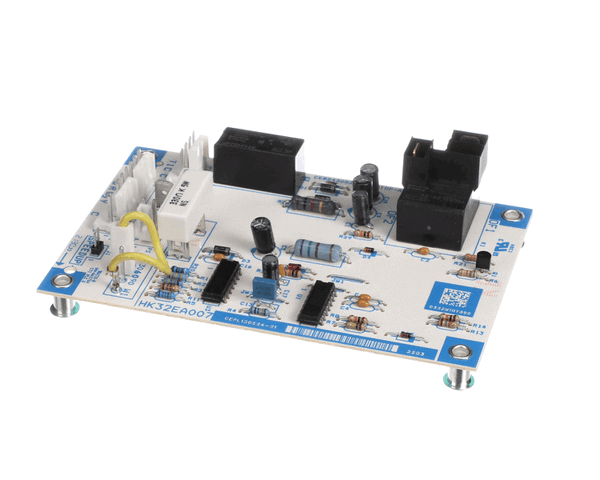 Carrier Hvac HK32EA007 Control Board, Defrost (CRRHK32EA007) Each ...