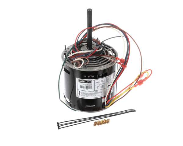 Carrier HVAC P257-8589 Blower Motor 3/4 Hp 1075 Rpm 115 Volt 3 (CRRP25 ...
