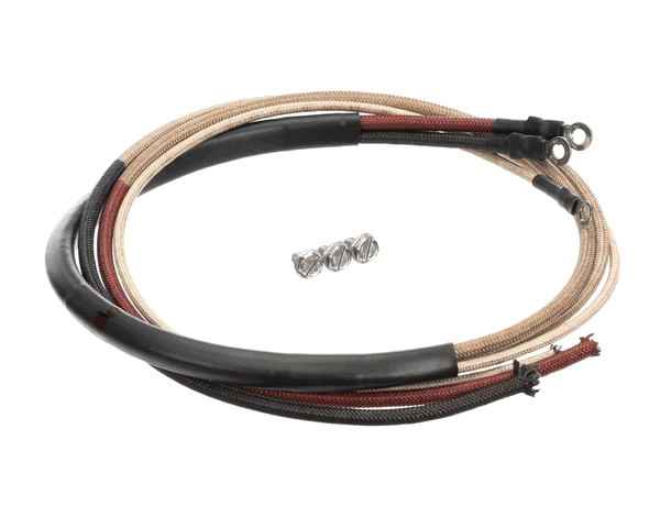Cretors 10232 Kettle Wire Assembly-Dw (C,D,E) (CRT10232) Each ...