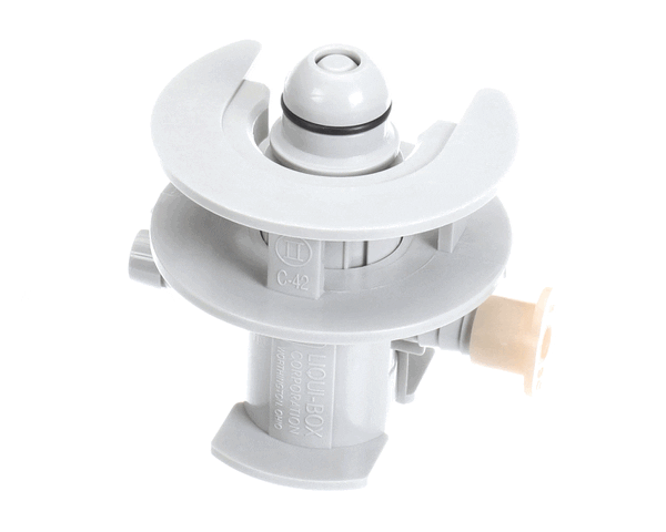 Cretors 4673 Bib Connector (CRT4673) Each – GoodEarth Products