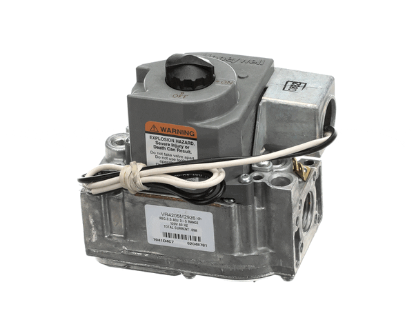 Crown Steam 5188-1 Gas Valve, 120V Honeywell Valv (CRWN5188-1) Each ...