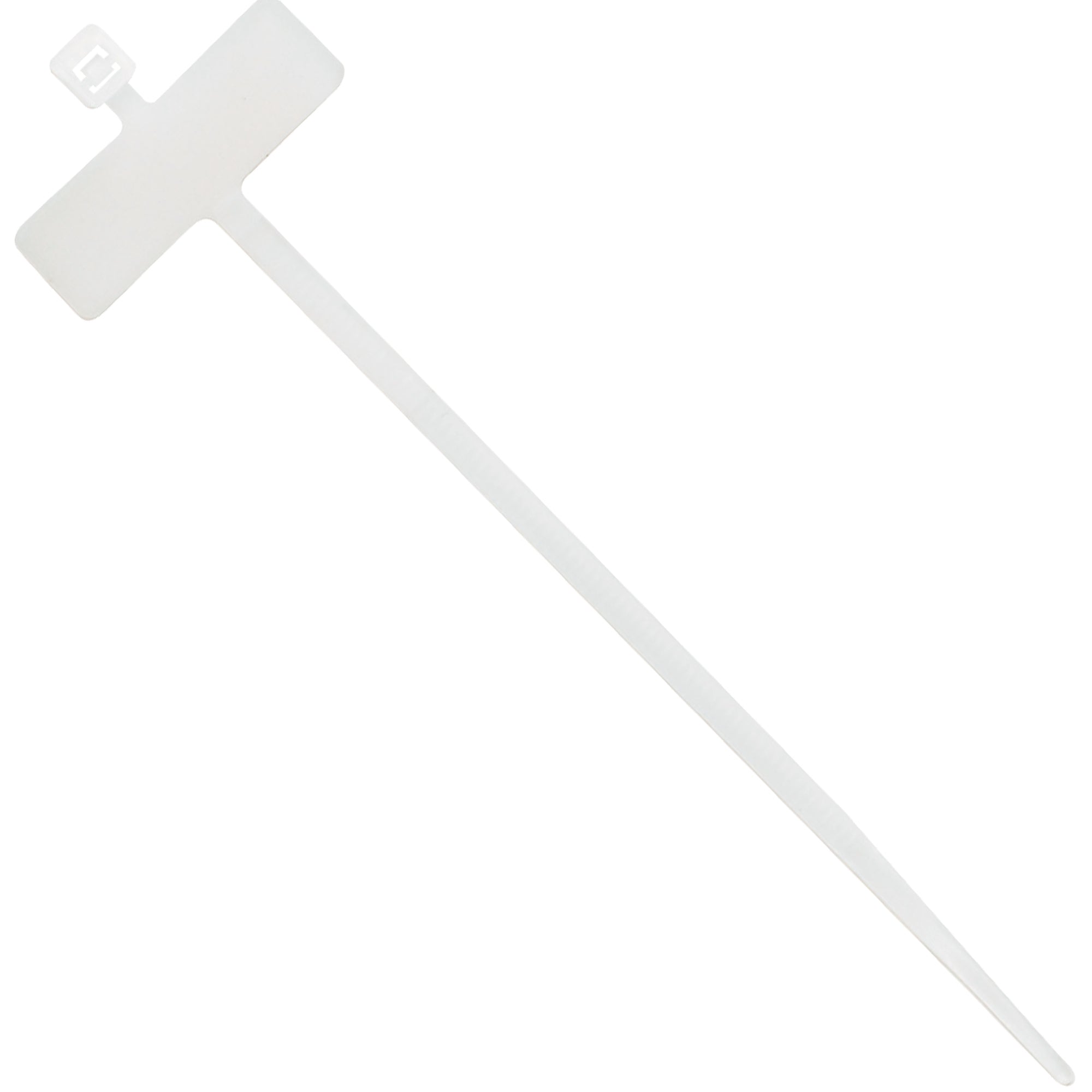 4" Identification Cable Ties (CTID45) Case Of 1000 – GoodEarth Products