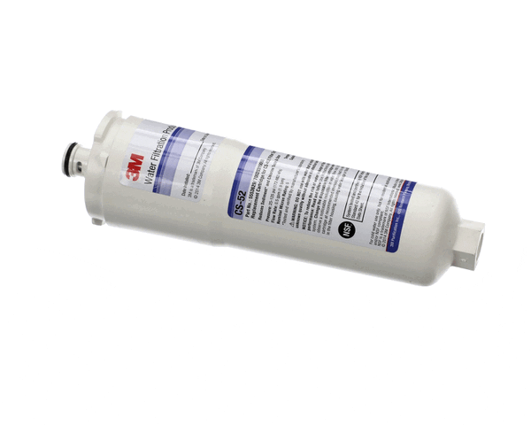 3M 55536-29 Cartridge Assembly Cs-52 (Cs-52) (CU55536-29) Each ...