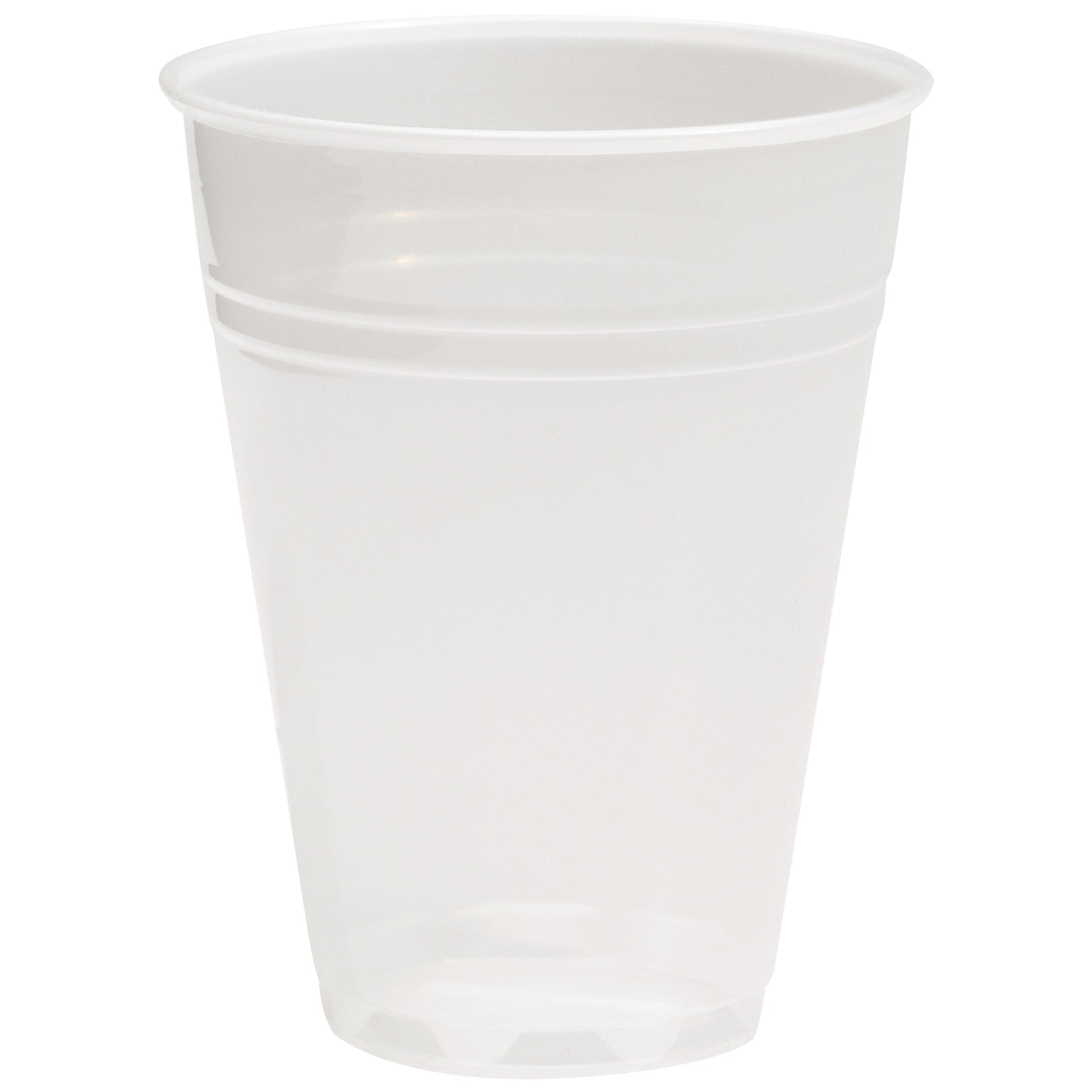 Translucent Cold Cups - 7 oz. (CUP7P) Case Of 2500 – GoodEarth Products