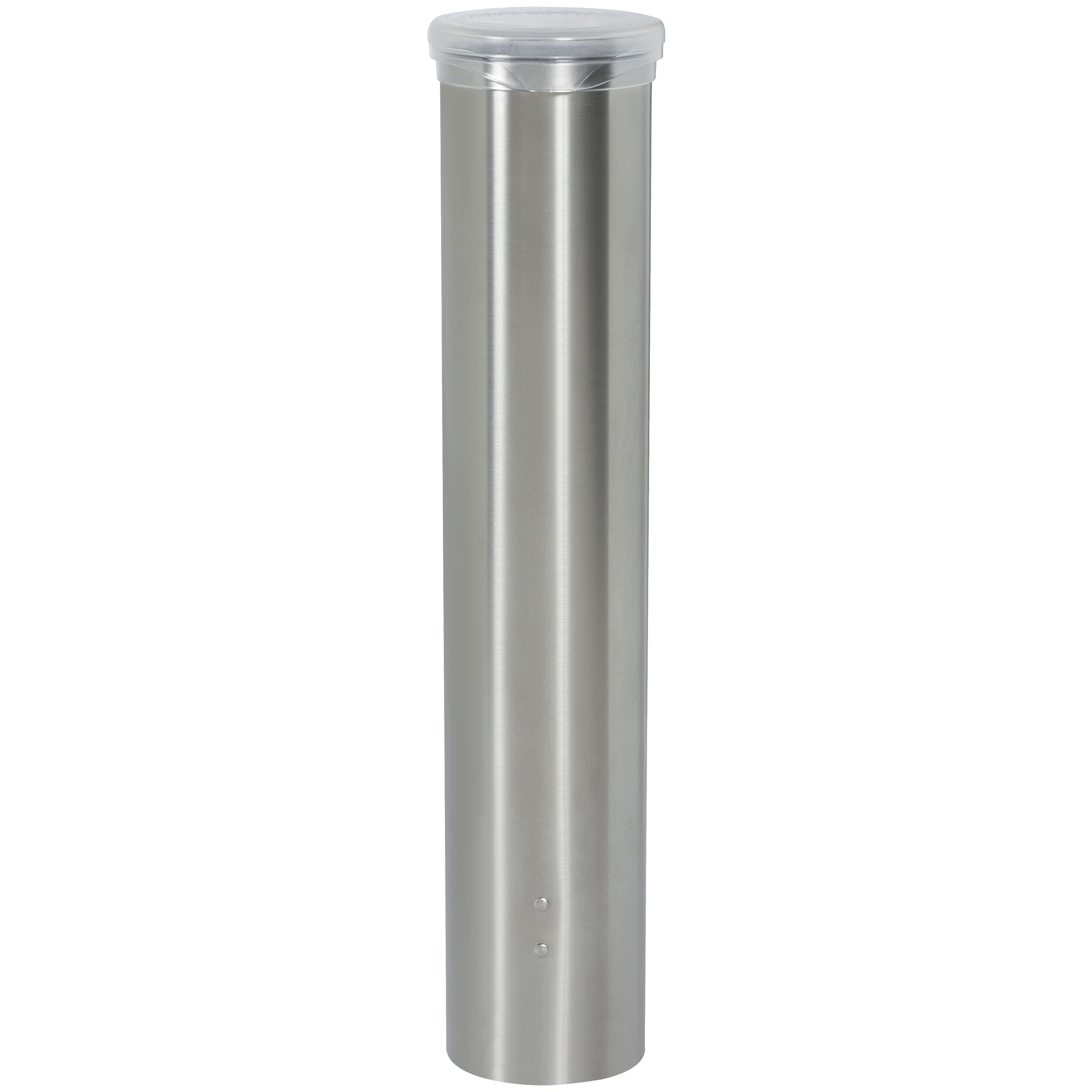 Stainless Steel Cone Cup Dispenser - 4 oz. (CUPCSSD) Each – GoodEarth ...
