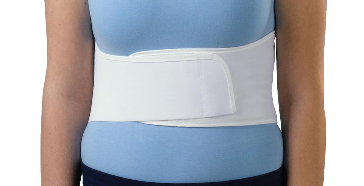 6" Universal Rib Belt, Women's, 1 EA (ORT20100F) Each – GoodEarth Products