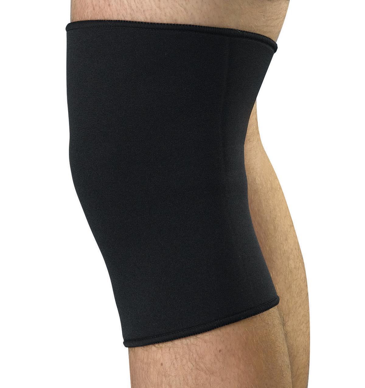 Closed Patella Knee Support, Size M, 1 EA (ORT23210M) Each – GoodEarth ...