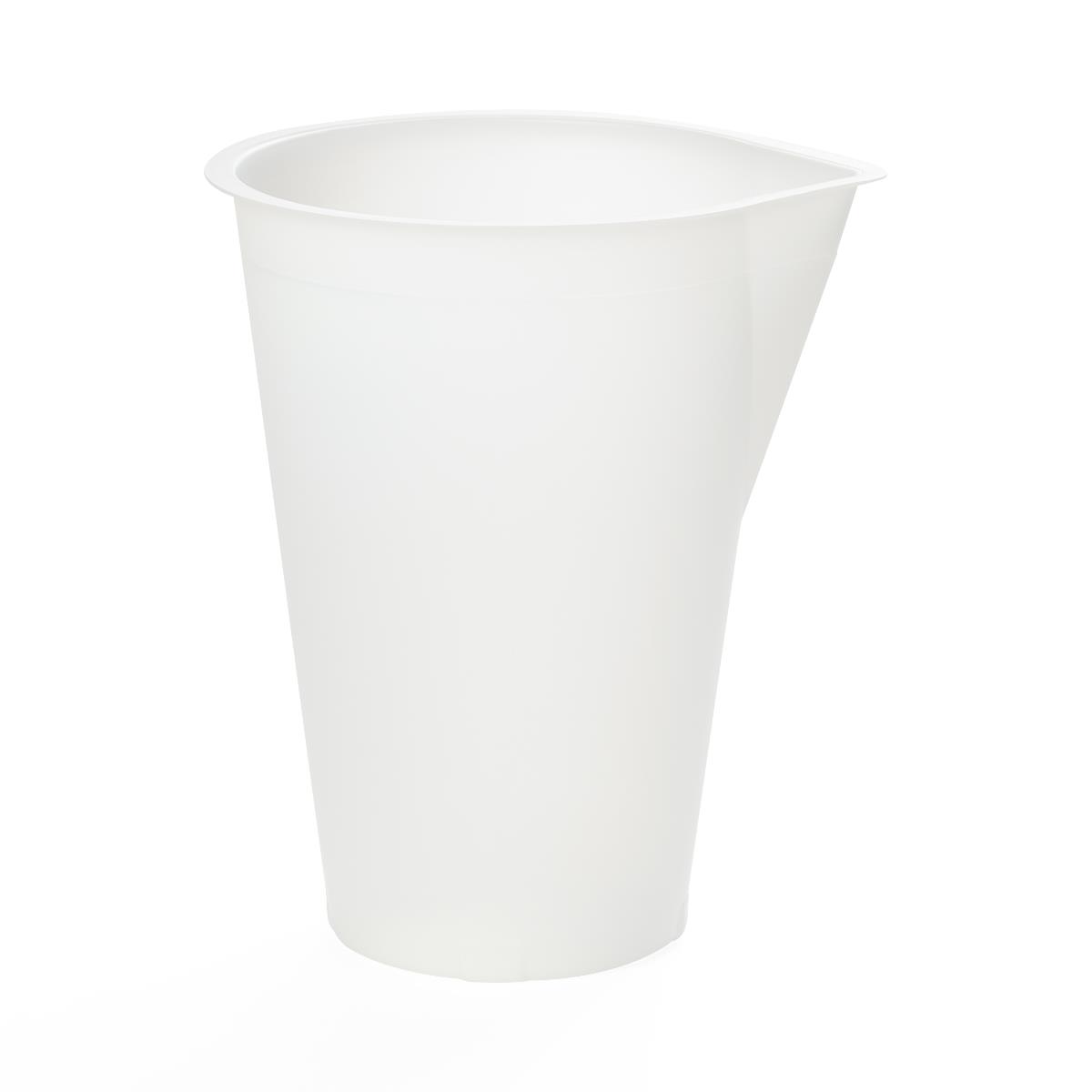 Pitcher Liner for D80412, 500/CS (DYND80414) Case of 500 – GoodEarth ...