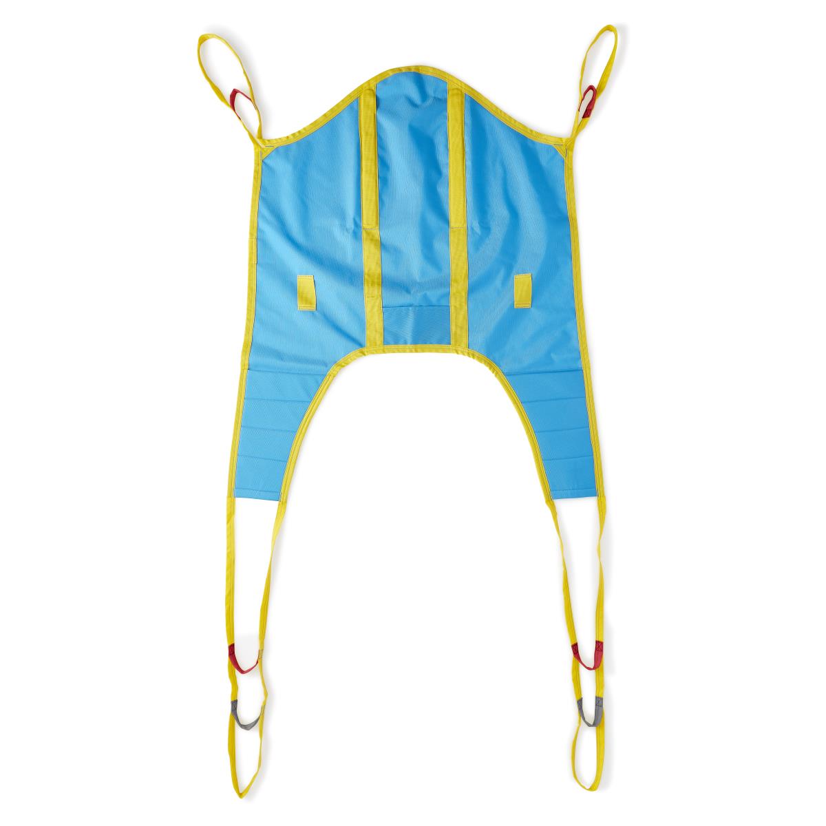 Reusable Sling with Head Support for 2-Point Cradles, Size M, 1 EA (MD ...