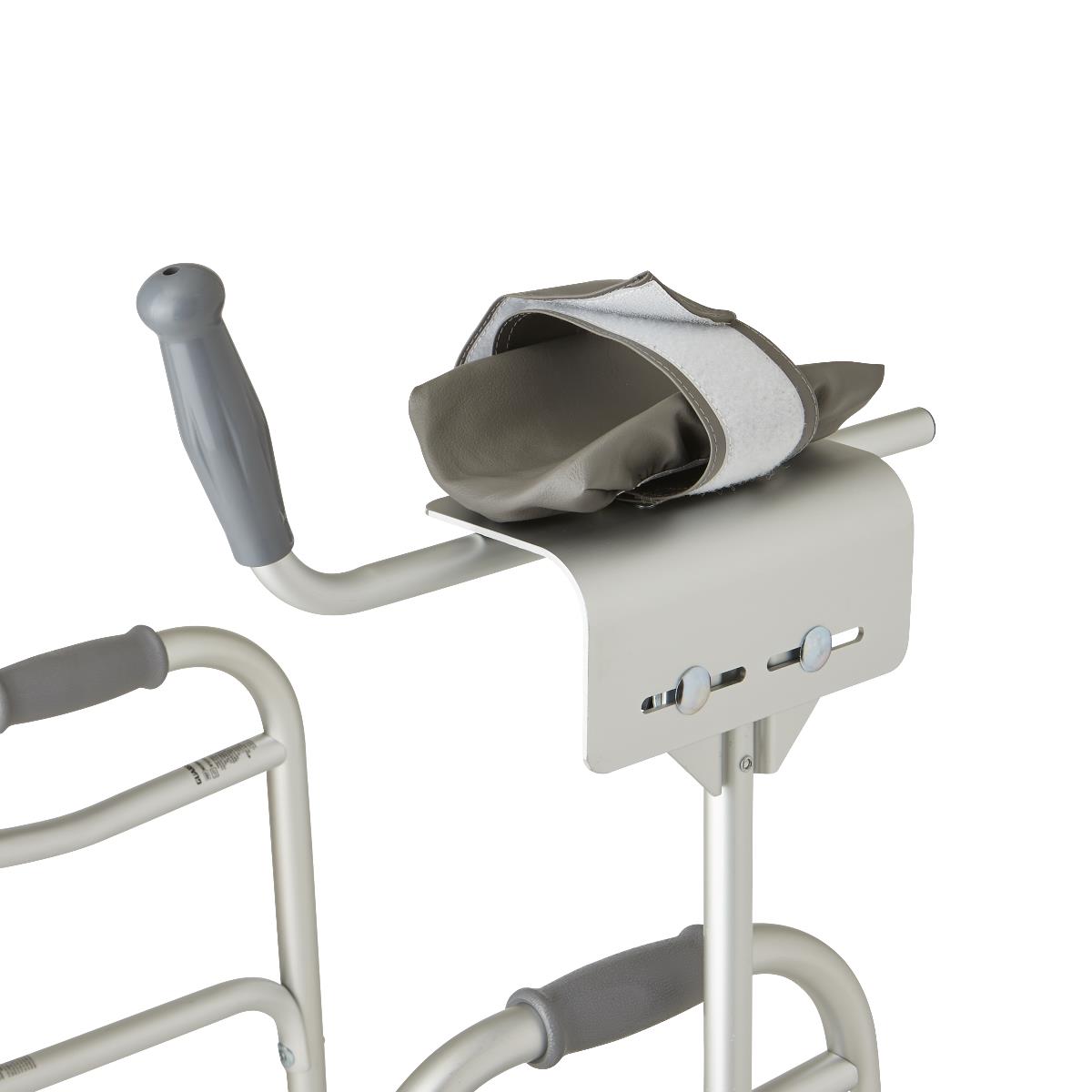 Platform Attachment for Basic Walkers, 1 EA (MDS86615PB) Each ...