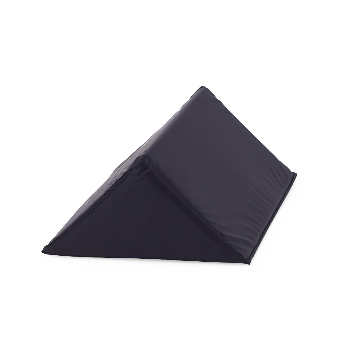 Reusable Nylex-Covered Foam Positioning Wedge, 7.5" High with 7.5" x 1 ...