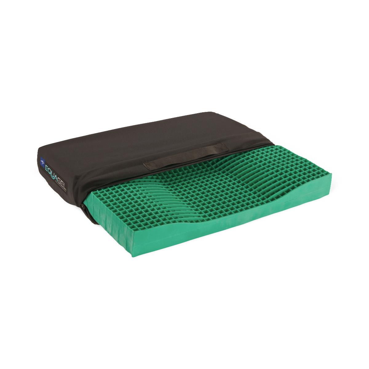 EquaGel Contour Cushion, 18" x 18", 1 EA (MSCEQCON1818) Each ...
