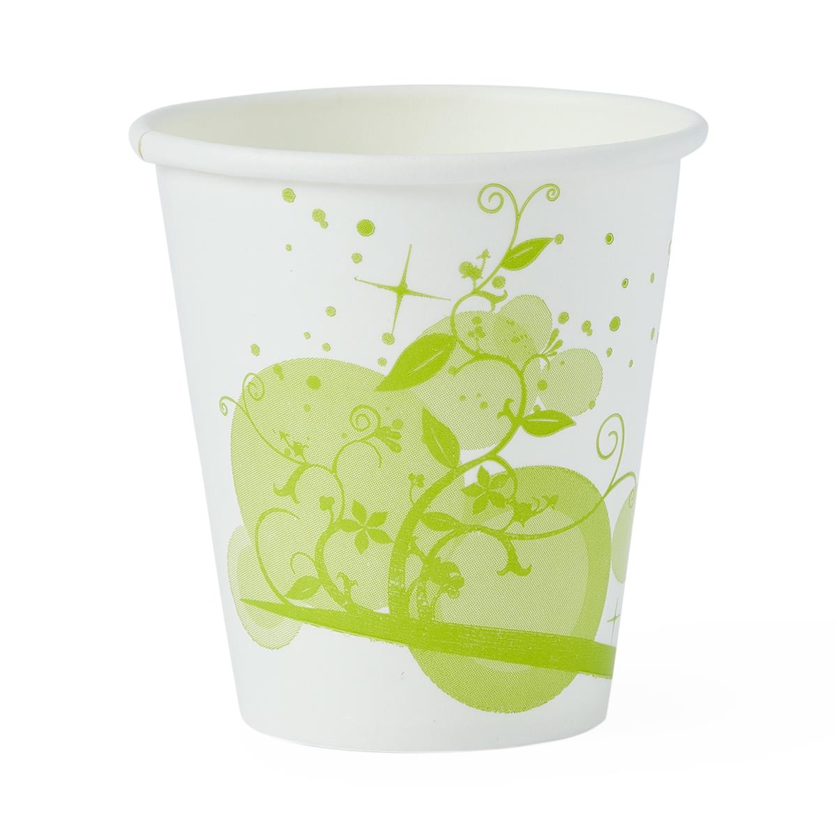 Paper Cold Cup, Jazz Print, 3 oz., 5000/CS (NON05003) Case of 5000 ...