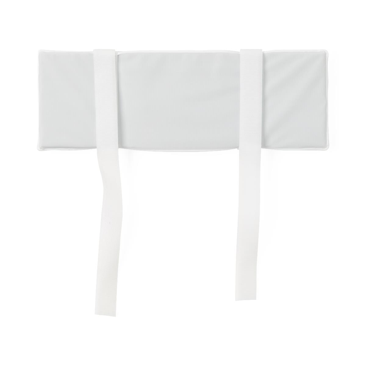 Reusable Vinyl IV Armboard with Straps, Pediatric, 3" x 9", 50/CS (NON ...