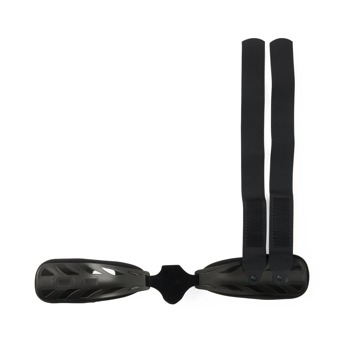 Deluxe Foam Ankle Stirrup, Trainer, 1 EA (ORT27110T) Each – GoodEarth ...