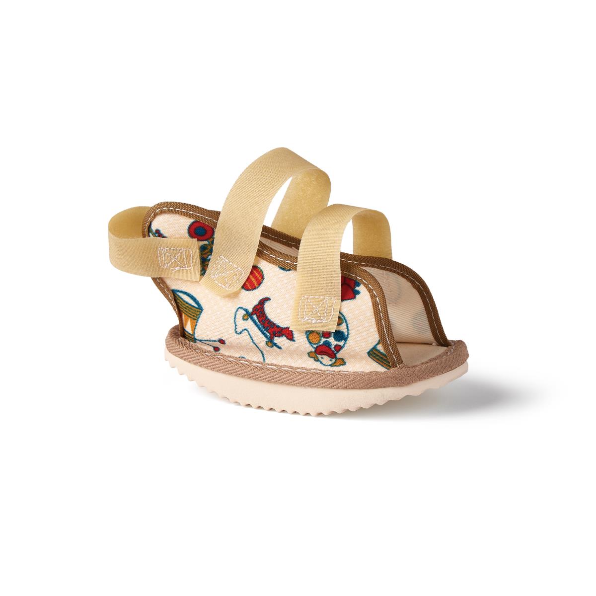 Pediatric Cast Shoe, Size 3XS, 1 EA (ORT29300XXXS) Each – GoodEarth ...