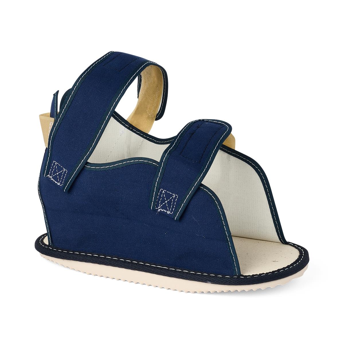 Rocker Canvas Cast Shoe, Size S, Men's Relative Shoe Size 6-7.5, Women ...