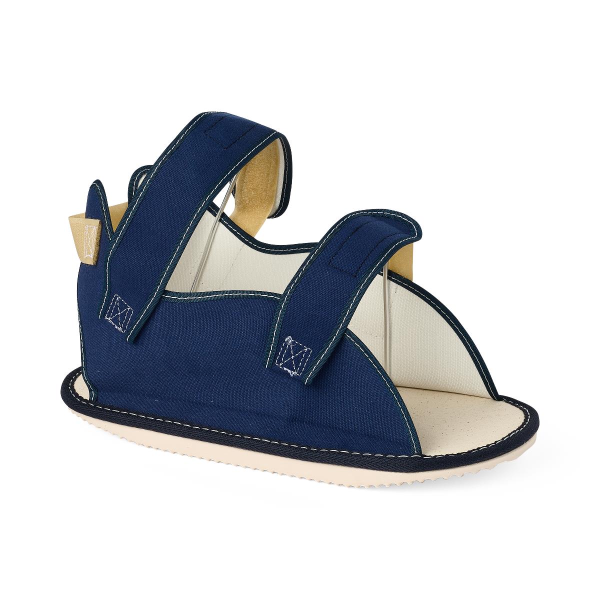 Rocker Canvas Cast Shoe, Size M, Men's Relative Shoe Size 8.5-11.5, Wo ...