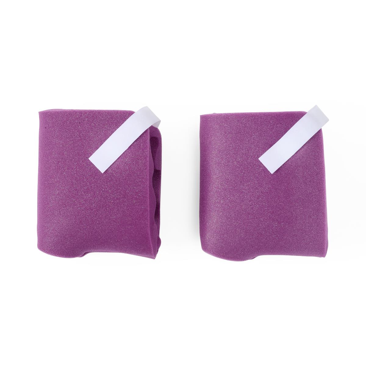 Convoluted Foam Heel Protector Foot Positioner, 24/CS (NON081440Z) Cas ...