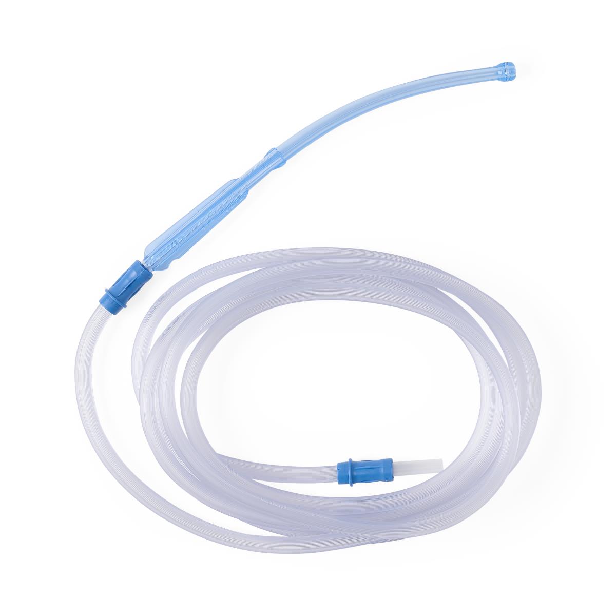 Sterile Yankauer with Bulb Tip with 10-ft. Tubing, No Vent, 20/CS (DYN ...