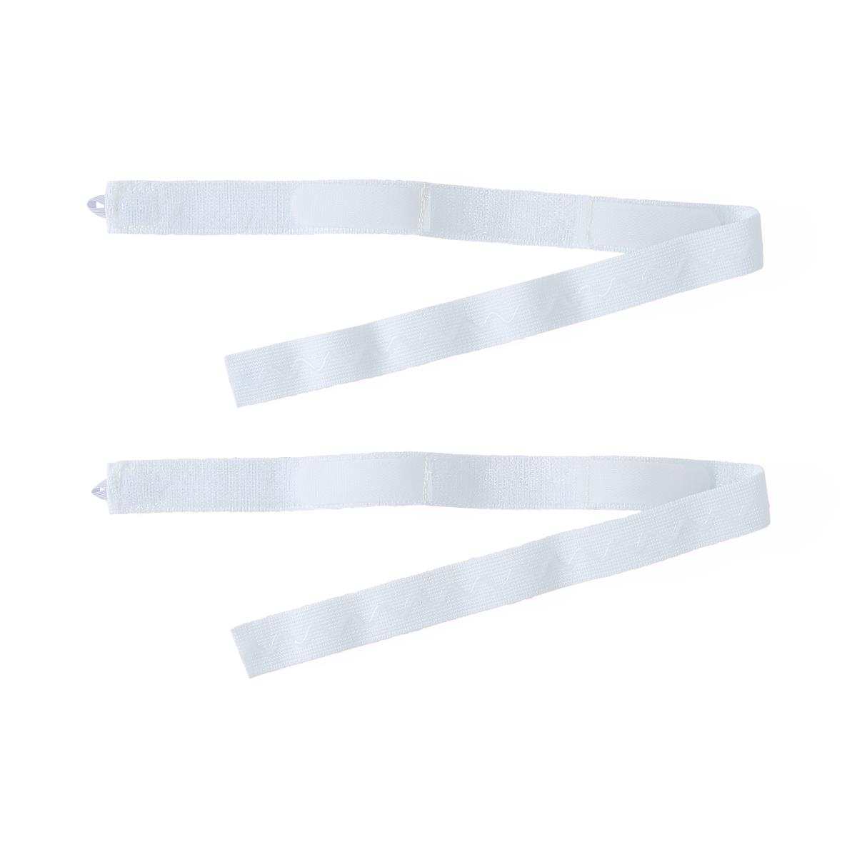 Elastic Leg Bag Strap with Hook-and-Loop Fastener, 20/BX (DYND12582) B ...