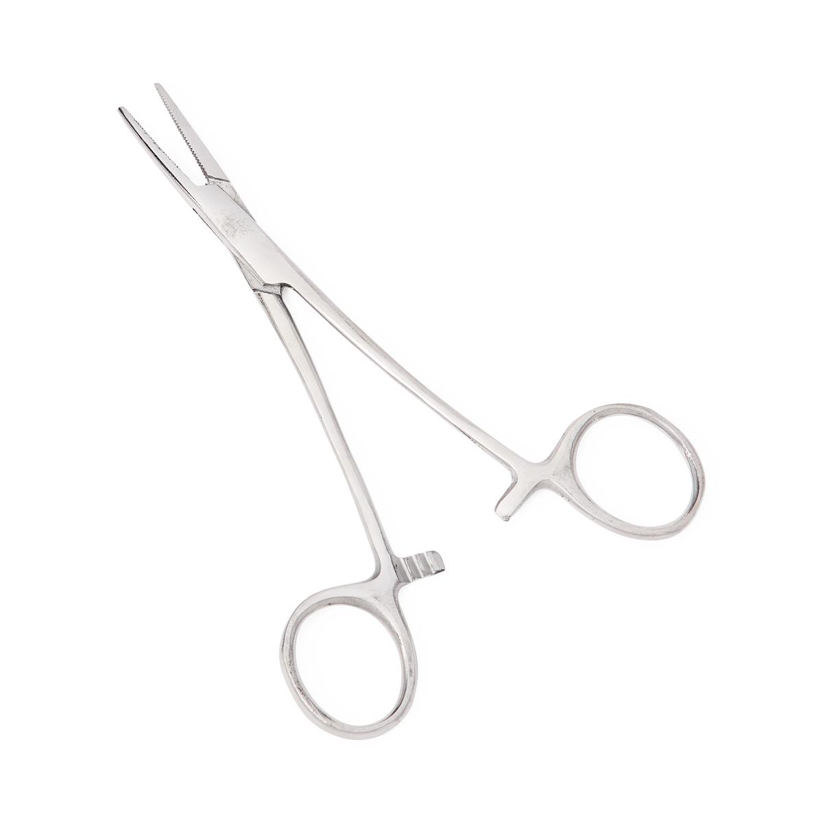 Halsted Mosquito Forceps, Nonsterile, Single-Use, Straight, 5'', 12/BX ...