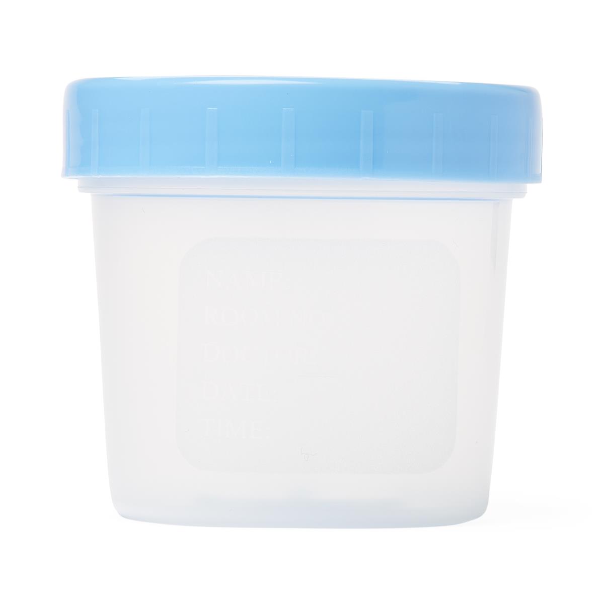 O.R. Sterile Specimen Container, 4 oz., 100/CS (DYND30331) Case of 100 ...