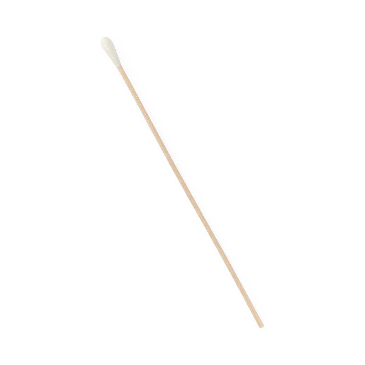 Sterile Cotton-Tipped Wood Applicator, 6", 10/Inner Pack, 10/PK (MDS20 ...
