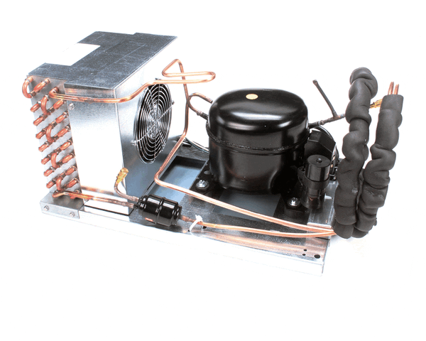 Delfield 000-Bn5-0031-S Assembly, 1/5 Cond Unit,Ax (DEL000-BN5-0031-S ...