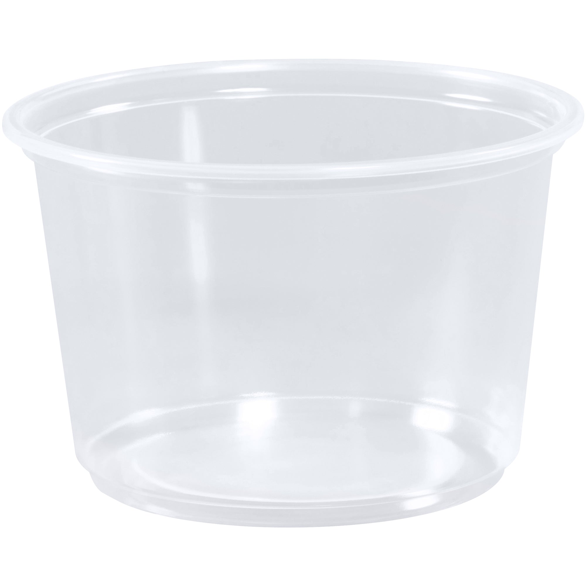 Deli Containers - 16 oz. (DELI16) Case Of 500 – GoodEarth Products
