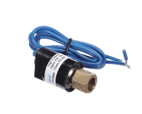 Diversitech Pfc300400 Fan Cycle Pressure Control (DIVPFC300400) Each ...