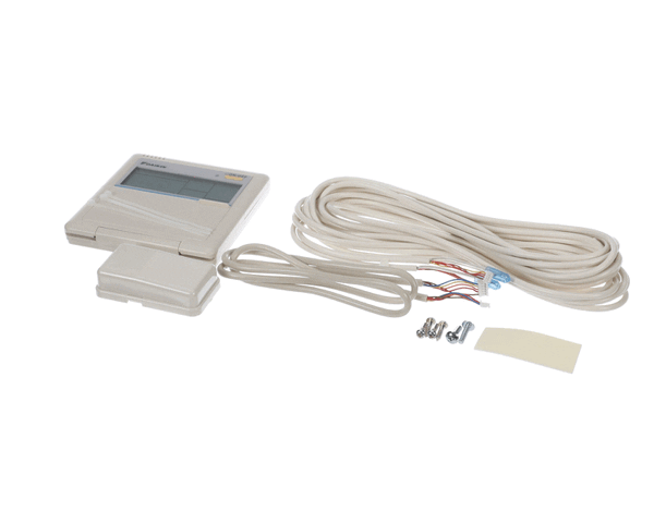 Daikin Brc944B2-A08 Wired Remote Controller (26Ft) (DKIABRC944B2-A08 ...