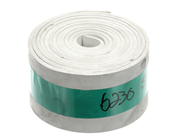 Douglas Machines 6230 Door Gasket Center Sd-36, 81.75X2X0.125 (DMC6230 ...