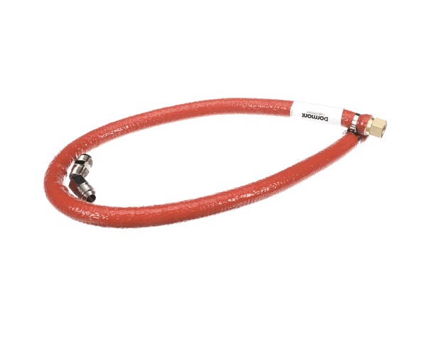 Dormont H50Bip48 Steam Connector, 1/2 Dia, 48 L (DRH50BIP48) Each ...