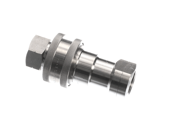 Dormont Lfw100Qd Water Qd 2-Way Coupling, 1 Dia. (DRLFW100QD) Each ...