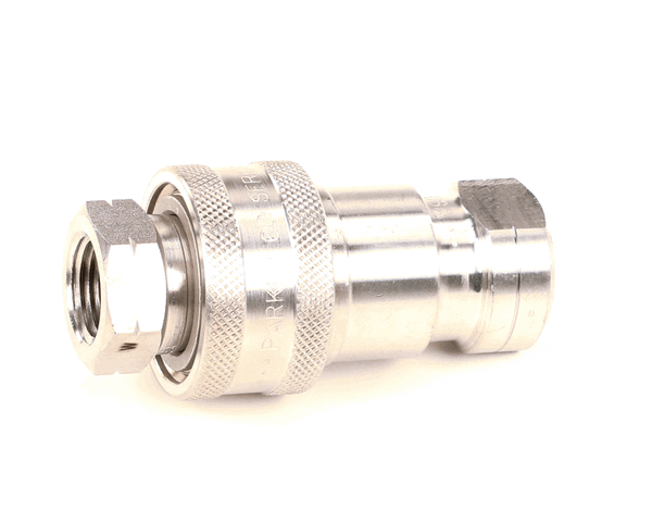 Dormont Lfw50Qd Water Qd 2-Way Coupling, 1/2 Dia. (DRLFW50QD) Each ...