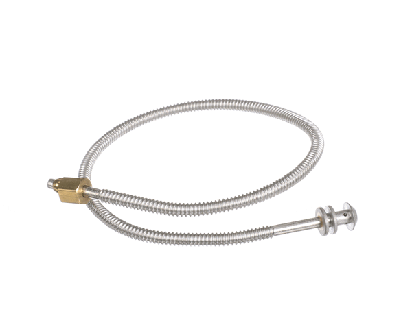 Dormont T3-Bz002-18 3/16 In X 18In Pilot Tube Assembly (DRT3-BZ002-18 ...