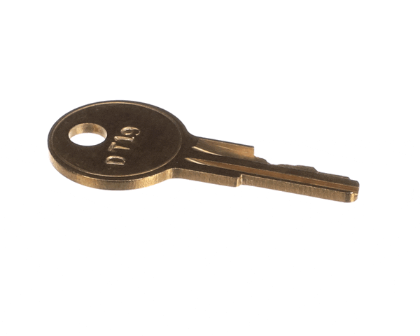 Detex Dt19Key Key (DTXDT19KEY) Each – GoodEarth Products