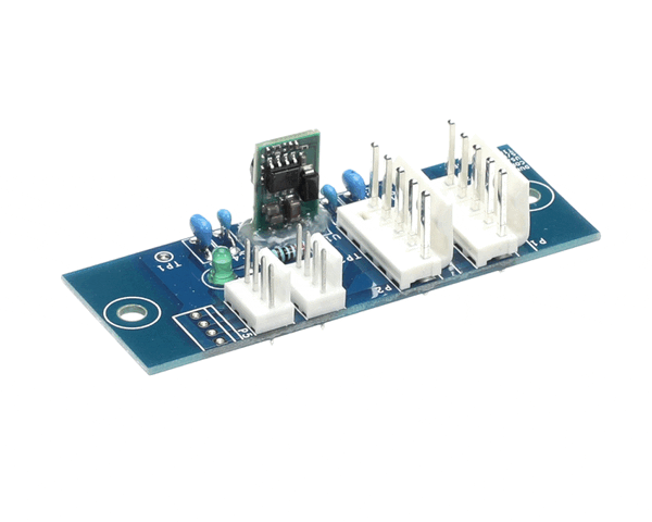 Duke 225181 Assembly, Timer Bar 5V Power Pcb (DUK225181) Each ...