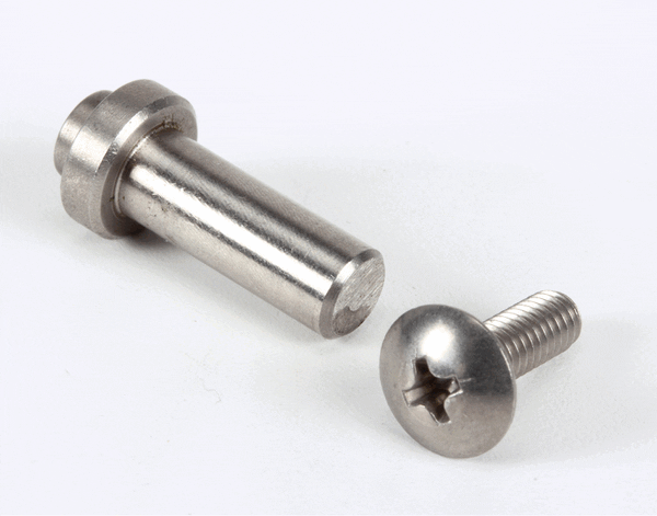 Duke 600224 Repl,Srvc,Discharge Chute Arm (DUK600224) Each – GoodEarth ...