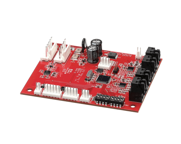 Duke 600517 Kit, Service, Pcb, Io, Hs2 (DUK600517) Each – GoodEarth ...