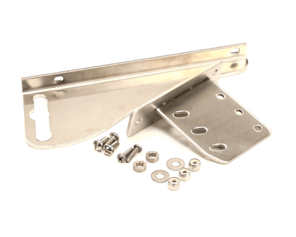Duke Hd-Brkt-Sld Hinged Brackets For Solid--So Specs Tray (DUKHD-BRKT ...