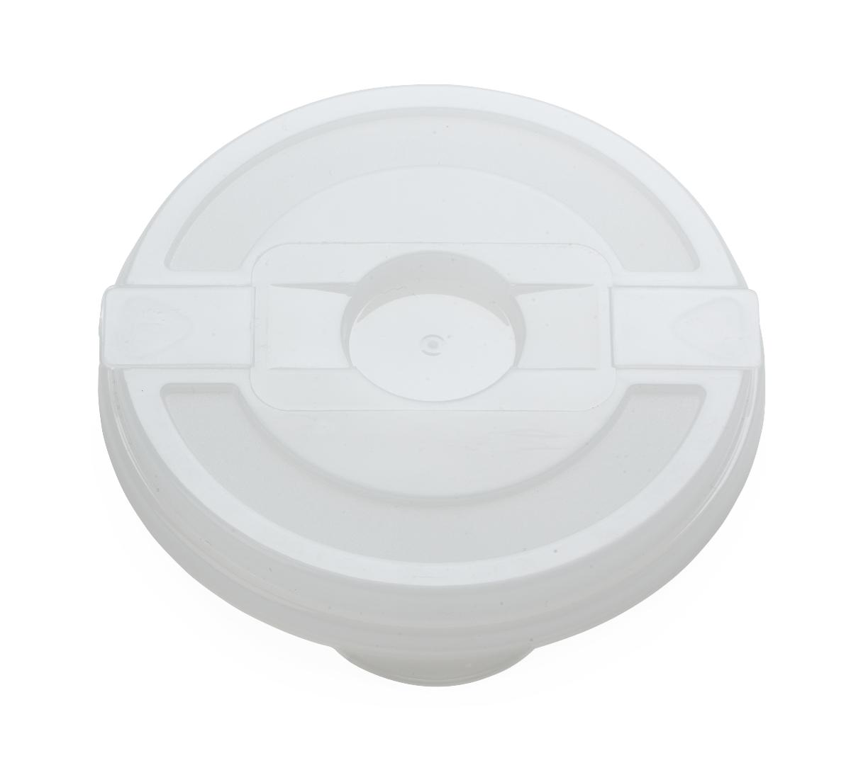 Lid for 32 oz. DYC80540P, 22 oz. DYC80541P Carafes and Custom Variatio ...