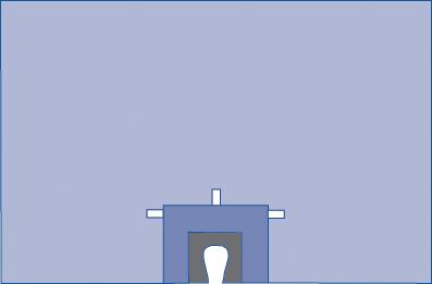 Shoulder Split Drape, Sterile, Hook and Loop Style Line Holders, 100 ...